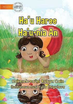 I See Me - Ha'u Haree Ha'u-nia An by Robyn Cain (Paperback, 2021) for ...