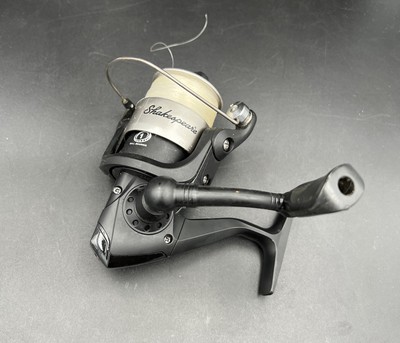 Reels - Shakespeare Alpha