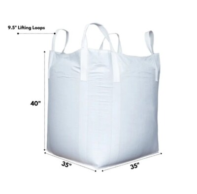 Material Handling - Bulk Bag