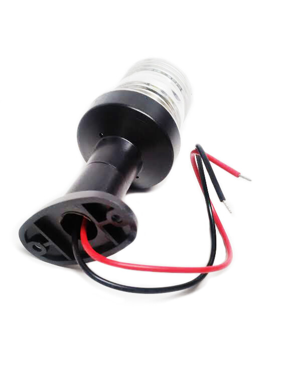 Pactrade Marine Boat Pontoon All Around LED Fixed Mount Navigation ...