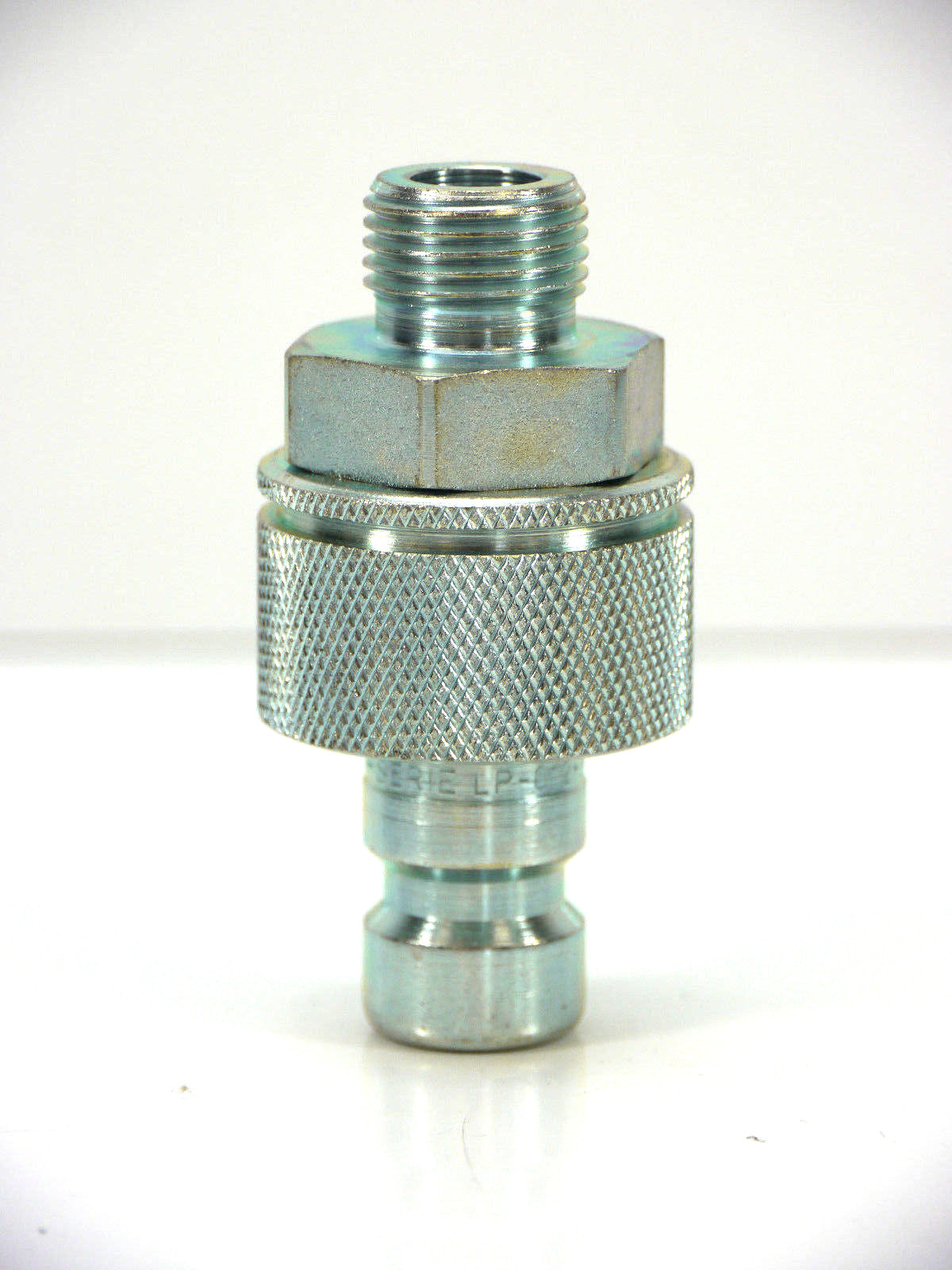 WALTHER-PRÄZISION Schnellkupplung LP-012-2 quick couplings (DN12) | eBay