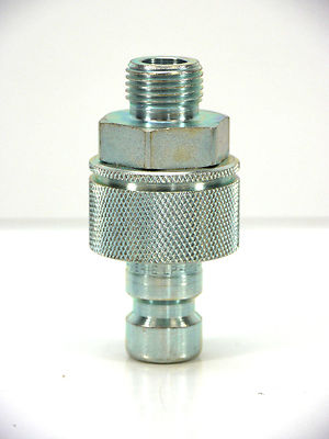 WALTHER-PRÄZISION Schnellkupplung LP-012-2 quick couplings (DN12) | eBay