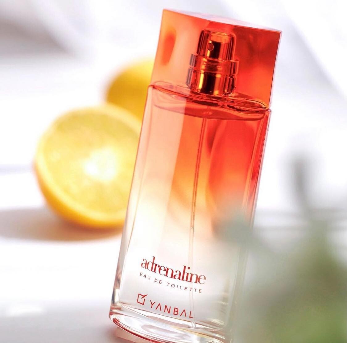 Yanbal Adrenaline Eau de Toilette for Women - Perfume para Mujeres 75 ...