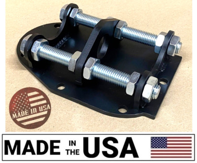 [SR] Adjustable Heavy Duty Garden Tractor Pulling Hitch For Cub Cadet w ...