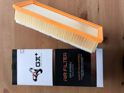 New Engine Air Filter Audi A4 A4 QUATTRO ALLROAD A5 Q5 A5 QUATTRO ...