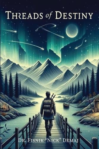 Demaj Fisnik Threads of Destiny (Poche) | eBay