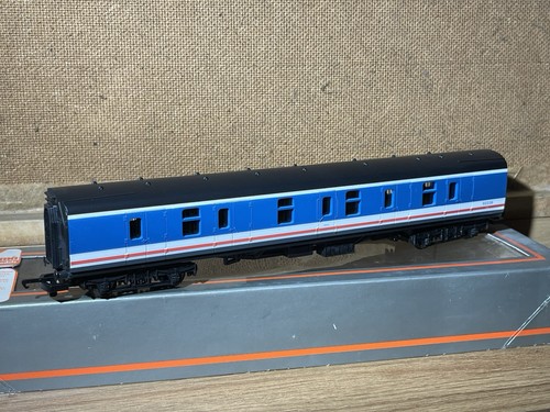 LIMA 305891 OO GAUGE Mk I BG COACH 92236 - NETWORK SOUTHEAST | eBay UK