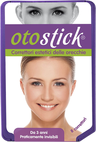 | Correttore per Orecchie a Sventola | Contiene 8 Correttori | a ...