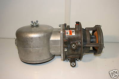 ADAPTER, IMPCO FOR CT425 MIXER DUAL FUEL TO 5 1/8 CARB | eBay