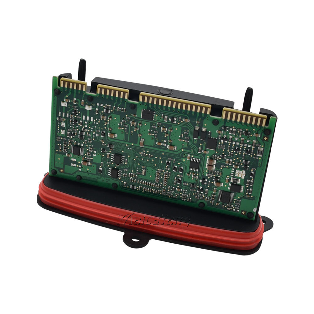 For BMW 5' F11 LCI 520d 525d 528i 530d 535i 535d Xenon Headlight Module ...