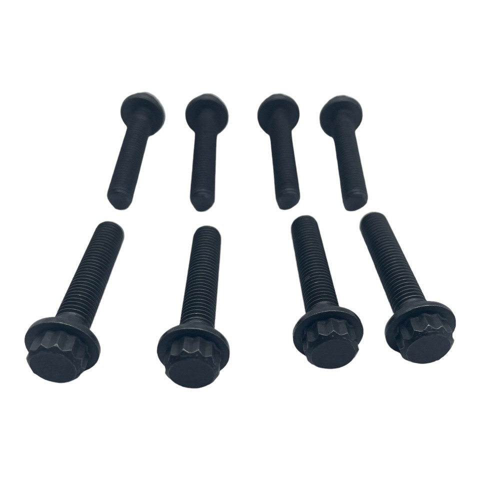 2007-2013 MINI Cooper S Connecting Rod Bolt Set | 11247593922 | Steel ...
