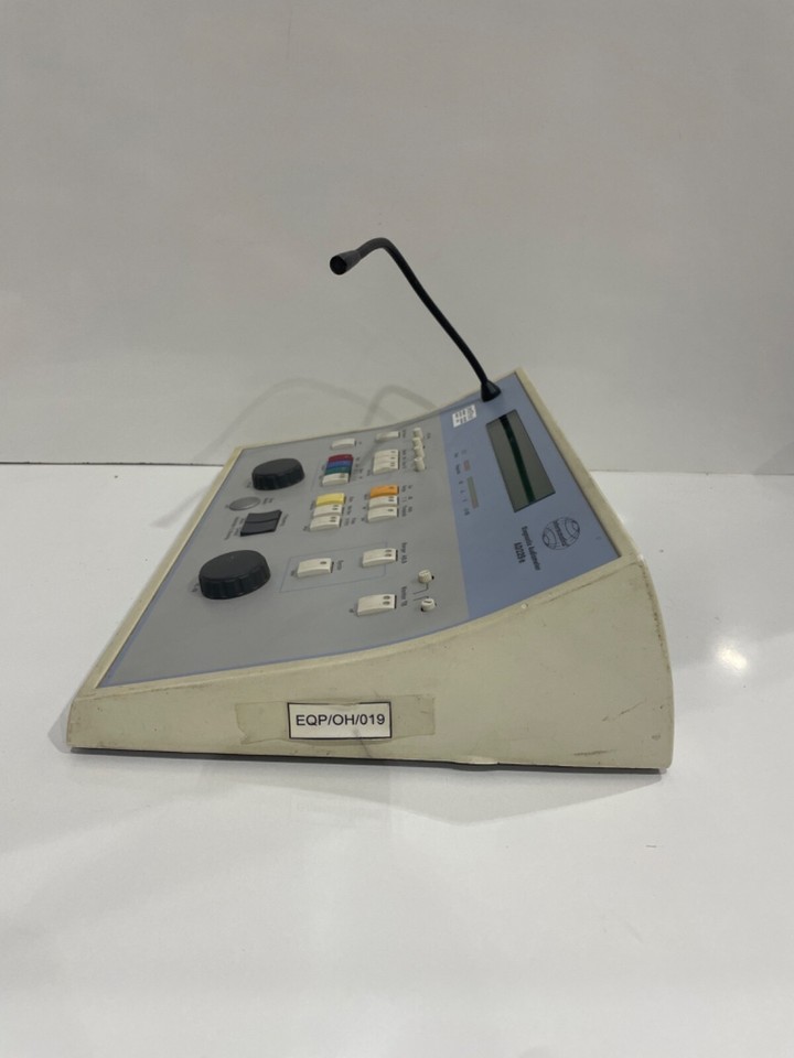 Audiometer Interacoustics AD229e | eBay