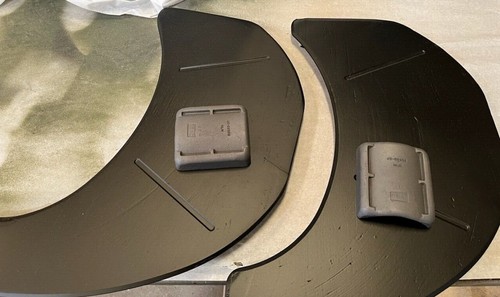 SAF HOLLAND RK-331-3 - Fifth wheel Rebuild Kit 2510-01-479-0990 | eBay