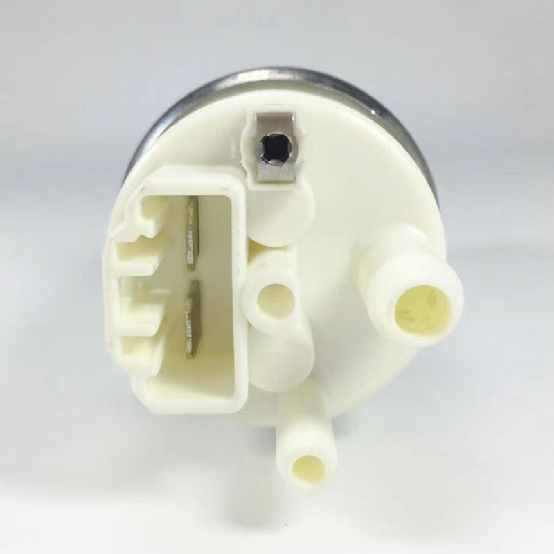 WAJ Electrical Fuel Pump A2C5318 Fits AUDI Q7 & VOLVO S80 XC60 Jaguar ...