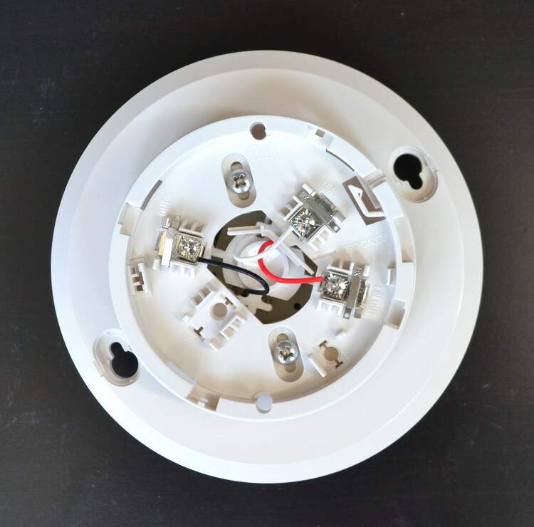 1PCS NEW NOTIFIER Sounder base B601BH | eBay