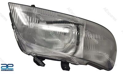 Headlight Headlamp Assembly RH Fits For Honda City 3rd Gen 33101SX8N10 ...
