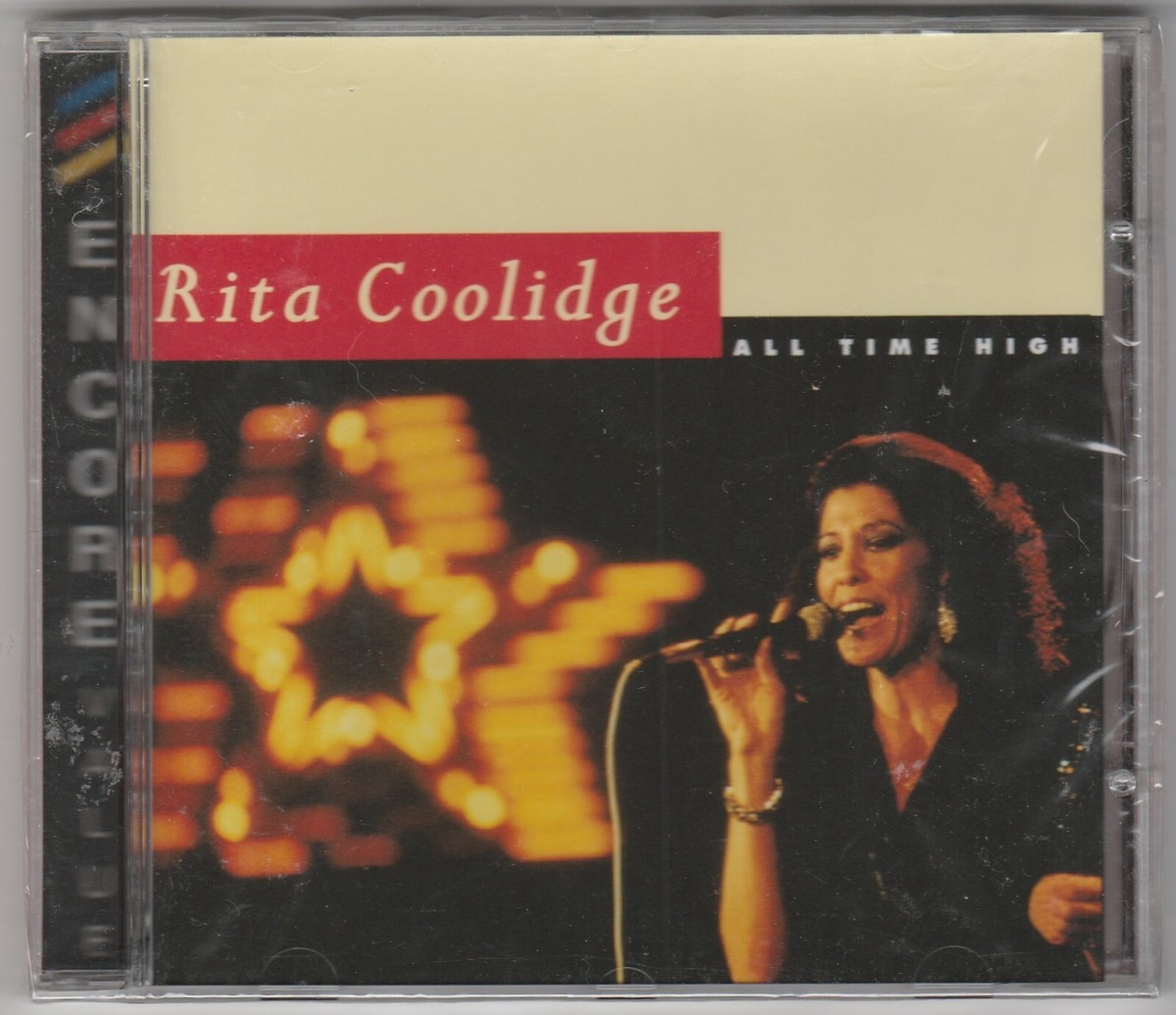 Rita Coolidge 2012