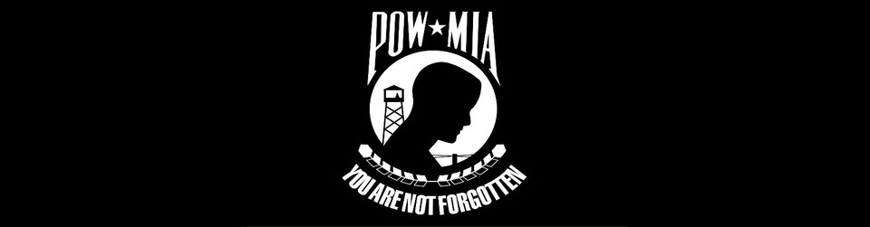 P49 POW MIA Rear Window Tint Graphic Decal Wrap Back Pickup Graphics | eBay