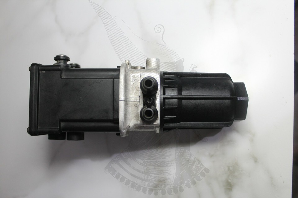 Mercedes-Benz Actros MP4 Adblue Pump A0001407878 A0001405878 | eBay