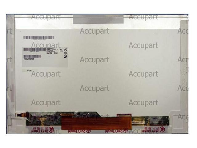 15.6 " HD LED Backlit Screen B156XW02 V.0 Hw: 0A | eBay