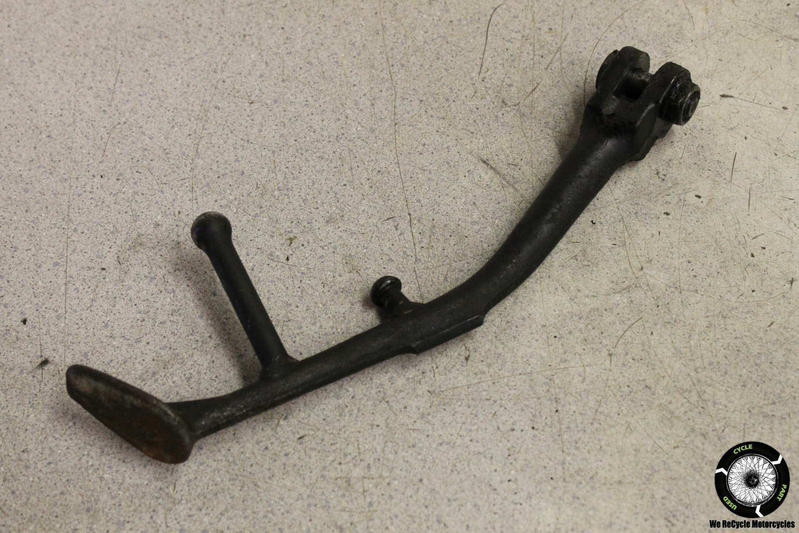 1996 Yamaha YZF600 R KICKSTAND SIDE KICK STAND YZF 600 96 | eBay