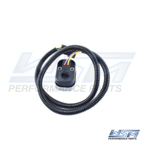 WSM Sensor, Trim Mercury 200 - 300 Hp Verado 6 Cyl, 363-8590, 888590 ...