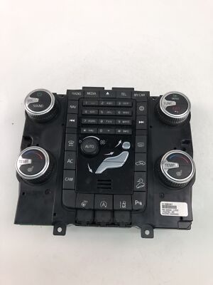 PL1230 VOLVO Climate Control Unit 31398587 | eBay