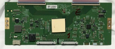 SONY XBR-75X850D T-CON 6871L-4450B 6870C-0616B | eBay