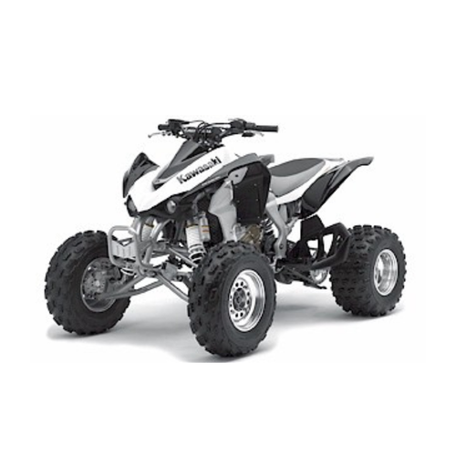 KFX 450R Engine Motor | eBay