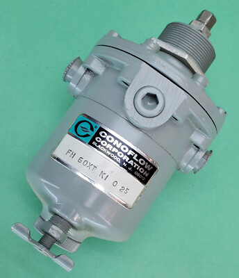 Regulators - Conoflow