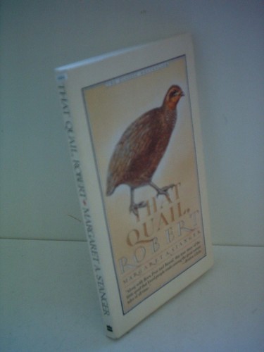 That Quail, Robert | eBay