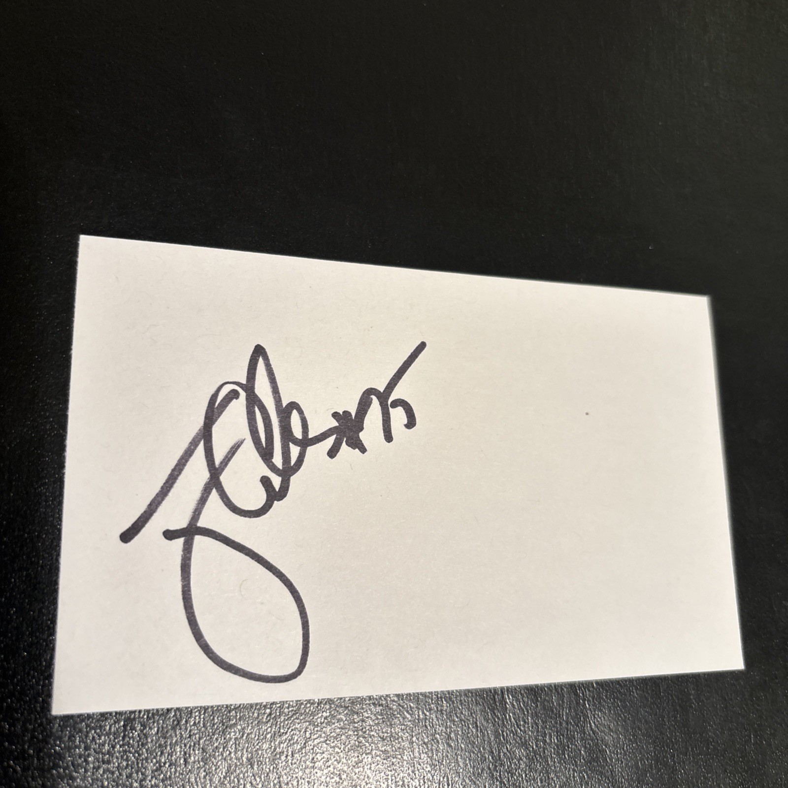 Tony Casillas (Oklahoma CFBHOF) DT ‘86 Falcons & Cowboys 2X Super Bowl ...