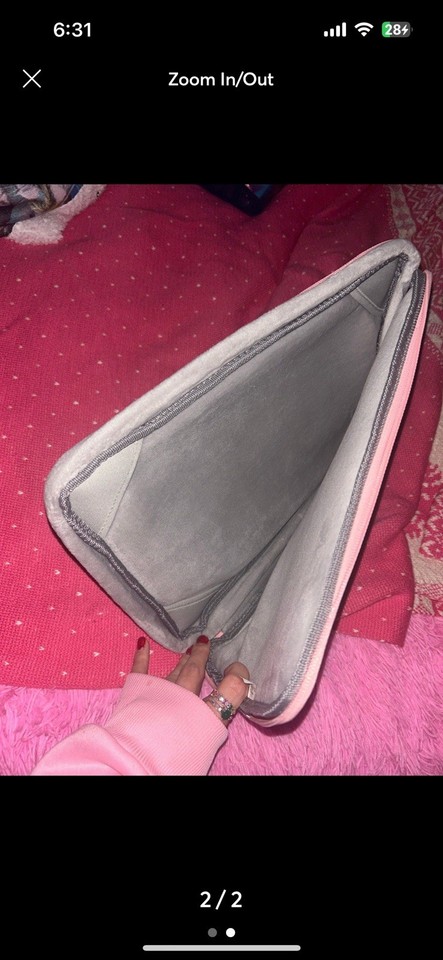 Pink Laptop Case | eBay