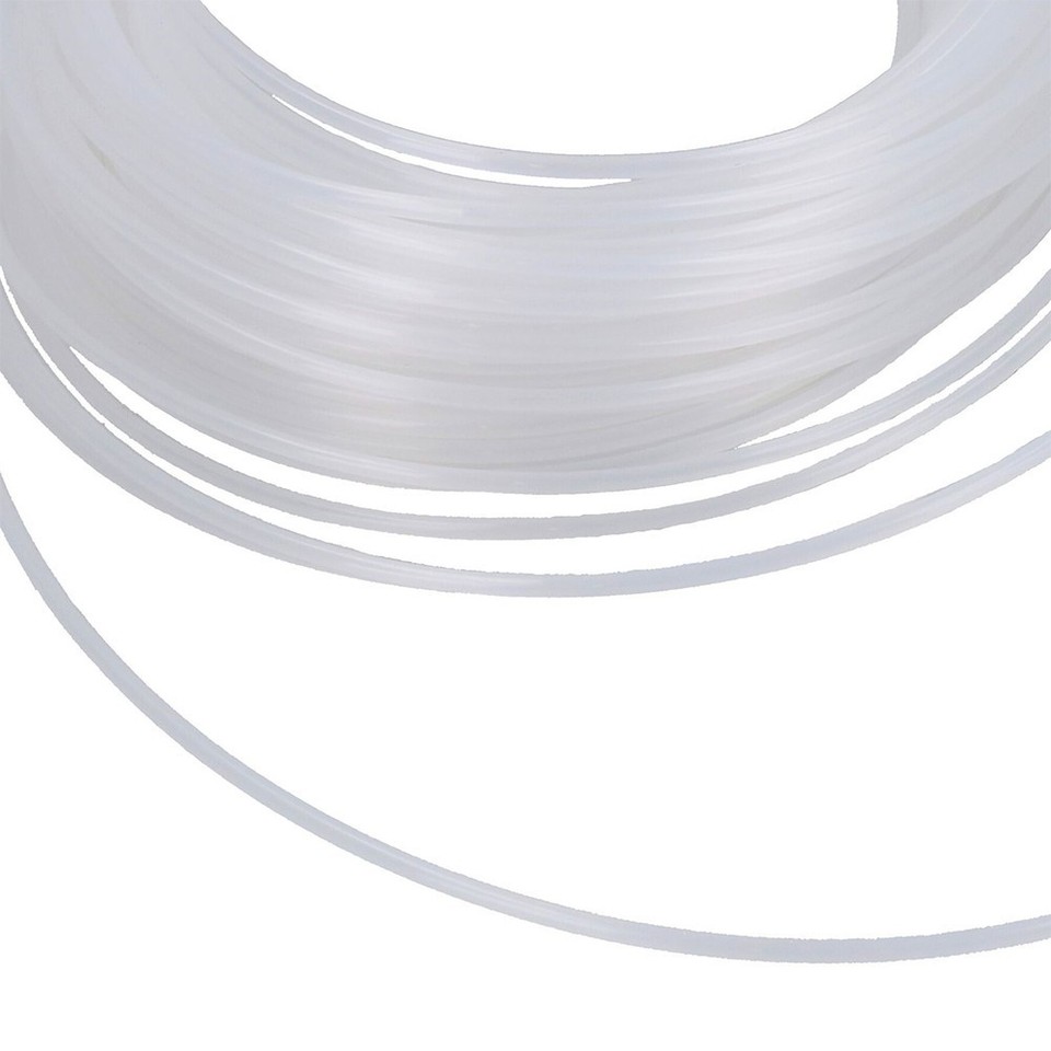 Hot Sale Cutting Lines Round 2mm 100m Garden Power Tools Acces Trimmer ...