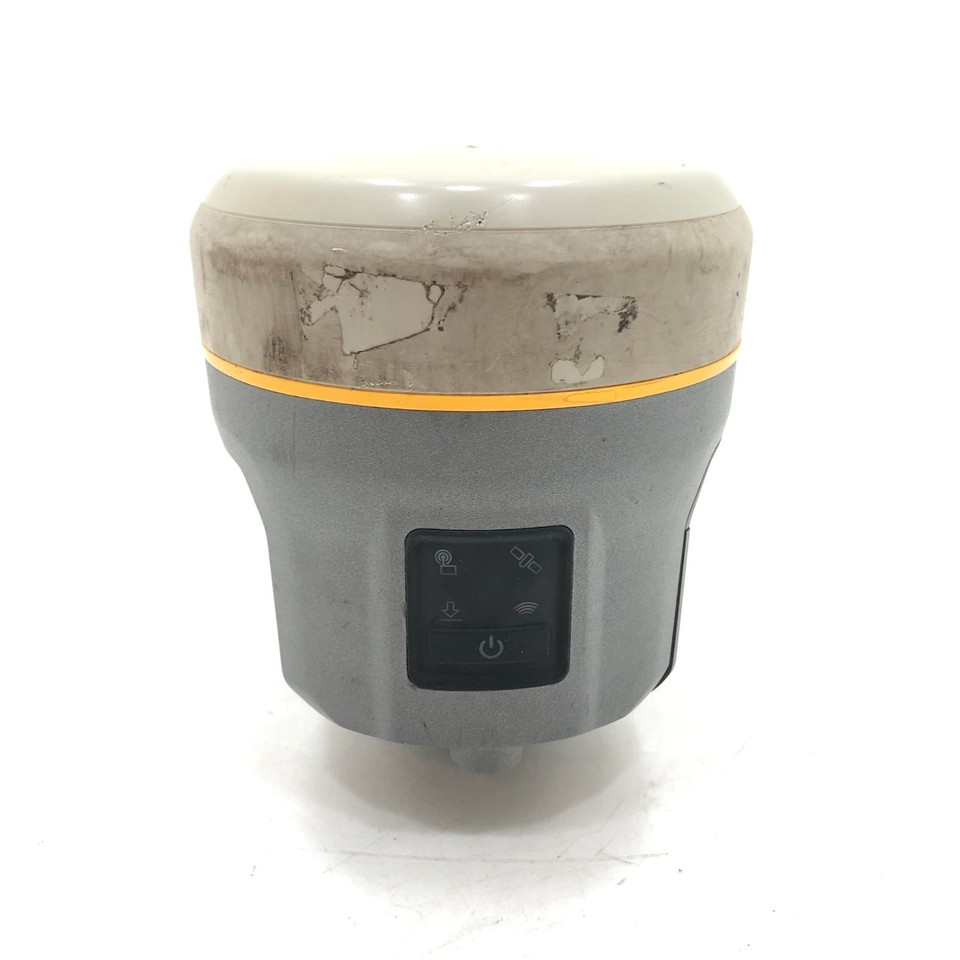 Trimble R10-2 GPS GNSS Beidou Galileo RTK Antenna Radio Receiver Set ...