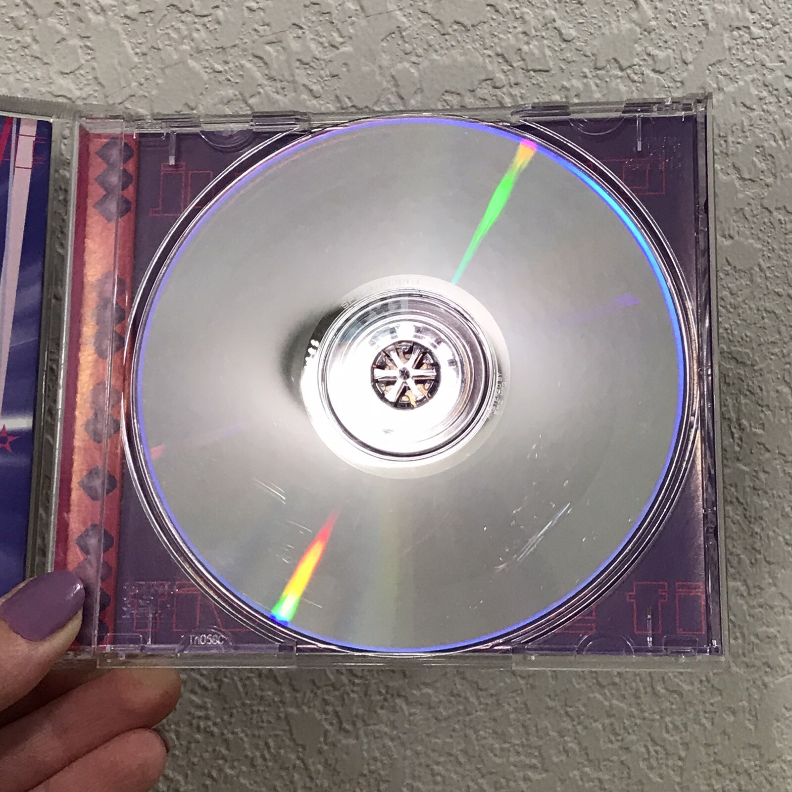 All the Time in the World by Jump5 (CD, 2002, Sparrow) SPD-51992 ~ SEE ...