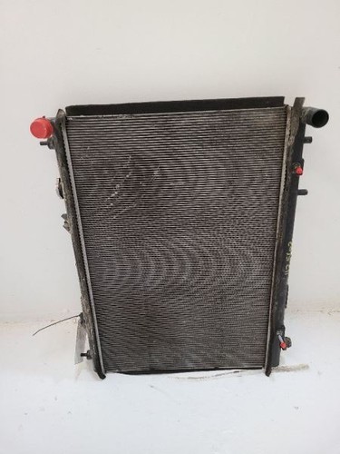 2013-2020 NISSAN PATHFINDER 3.5L Radiator 214603JA0E 13-20 | eBay