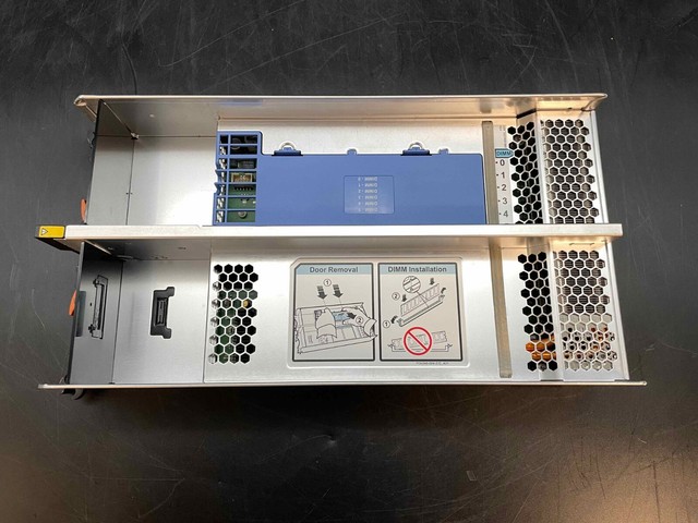 EMC 110-113-749b Vnx7500 Storage Processor 2.8ghz 48gb RAM VNX SP for ...