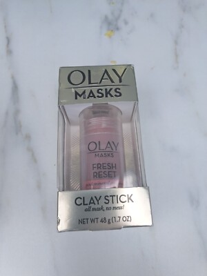 Olay Masks Eye Anit Wrinkle Age Firming Regenerate Day Night Treatment ...
