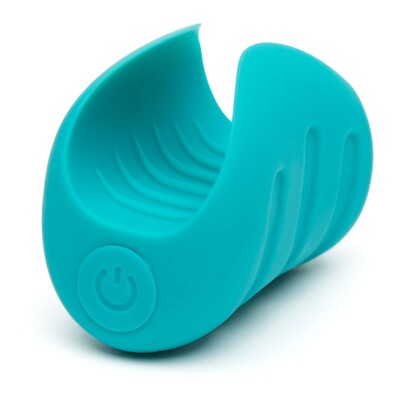 Lovehoney Male Vibrator Sex Toy - Ignite - 20 Functions & Waterproof ...