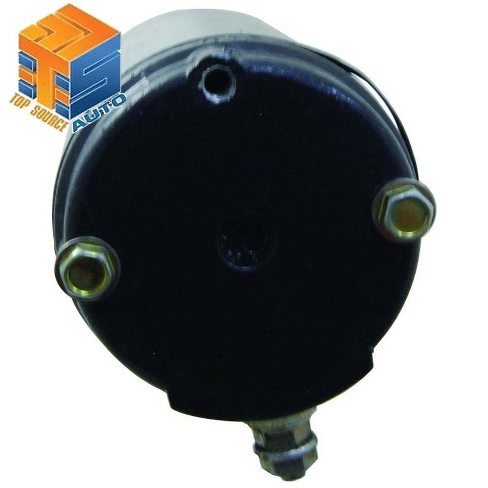 New Starter Fits Cub Cadet 1615 1620 1987, 1710 1711 1712 1985 SM18190 ...