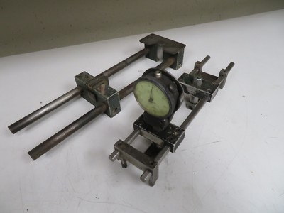 Inspection Gauges - Shallow Diameter