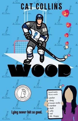 Wood by Cat Collins Paperback Book | eBay UK