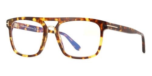 NEW Tom Ford FT5942-B-54053 Eyeglasses 54mm 100% Authentic 889214488657 ...