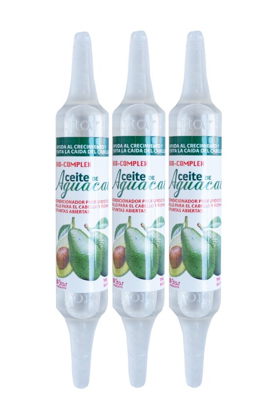 3 Ampoulles Bioactivo Bio Complex High Shine Hair Conditioner | eBay