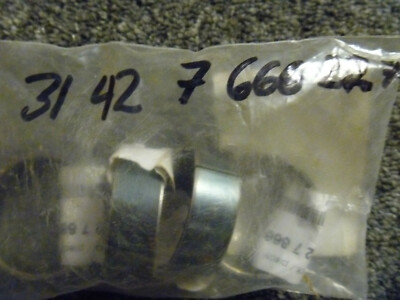 2002-2017 BMW F650 CS GS R1200 GS R RT ST Fork Guide Bush 31427666227 ...