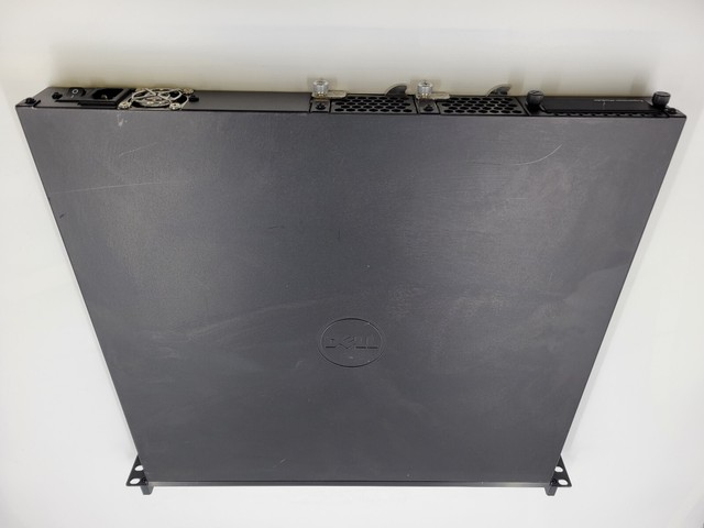 Dell SONICWALL NSA 6600 1rk27-0a5 240v Security Appliance Firewall for ...