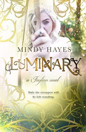 Luminary: Volume 3 (Faylinn Novel).New 9781503309975 Fast Free Shipping
