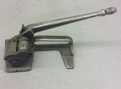 Strapping Machines - Gerrard Co