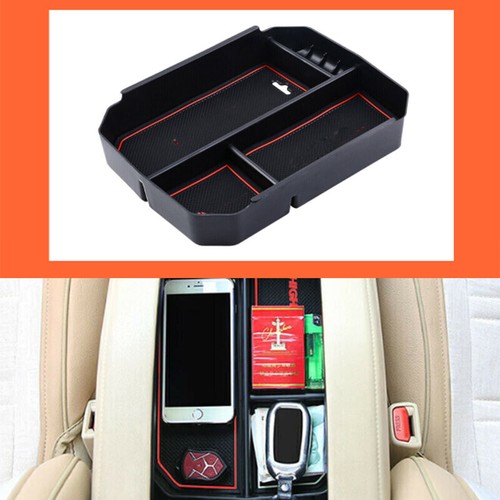 For Toyota Highlander 2014-2019 Inner Center Console Tray Armrest ...